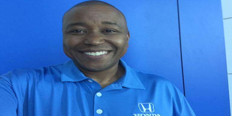 Hustle Helpful Honda Guy Commercial Hustle Actor Hollywood CA Filming
